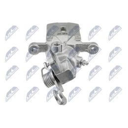 NTY Bremssattel hzthy546 Hinterachse rechts f&uuml;r HYUNDAI KIA