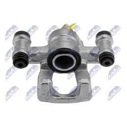NTY Bremssattel hztme046 Hinterachse links f&uuml;r Mercedes