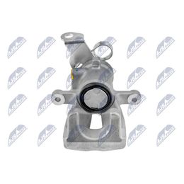 NTY Bremssattel hztpl065 Hinterachse rechts f&uuml;r Opel