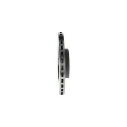 Bosch Bremsscheibe 0986478635 bel&uuml;ftet 277mm 22mm f&uuml;r MITSUBISHI HYUNDAI
