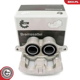 ESEN SKV Bremssattel 56skv821 Vorderachse links f&uuml;r HYUNDAI