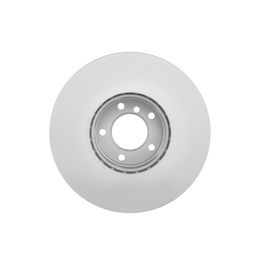 Bosch Bremsscheibe 0986478024 bel&uuml;ftet 324mm 30mm f&uuml;r BMW