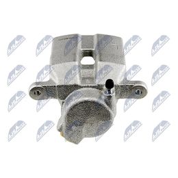 NTY Bremssattel hzpmz012 Vorderachse links f&uuml;r MAZDA
