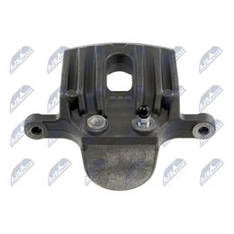 NTY Bremssattel hzthy506 Hinterachse links f&uuml;r HYUNDAI