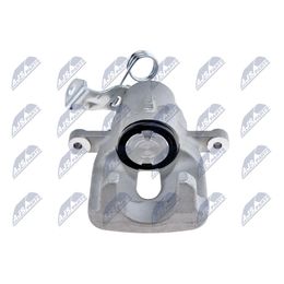 NTY Bremssattel hztft013 Hinterachse rechts f&uuml;r Fiat