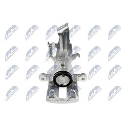 NTY Bremssattel hztns006 Hinterachse links f&uuml;r NISSAN TOYOTA