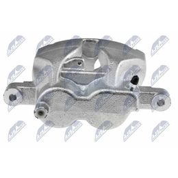 NTY Bremssattel hztme039 Hinterachse rechts f&uuml;r Mercedes VAG