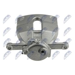 NTY Bremssattel hzpre023 Vorderachse links f&uuml;r Mercedes RENAULT