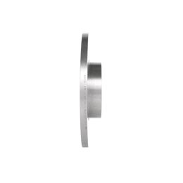 Bosch Bremsscheibe 0986478545 voll 288mm 15mm f&uuml;r VW