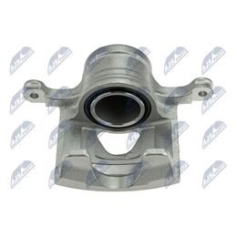 NTY Bremssattel hzpdw004 Vorderachse links f&uuml;r CHEVROLET