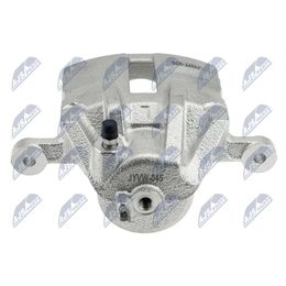 NTY Bremssattel hzphy536 Vorderachse links f&uuml;r HYUNDAI