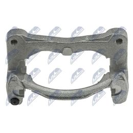 NTY Halter, Bremssattel hzpms010a Vorderachse links f&uuml;r MITSUBISHI