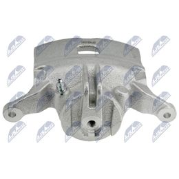 NTY Bremssattel hzpns040 Vorderachse links f&uuml;r NISSAN