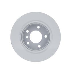 Bosch Bremsscheibe 0986479494 voll 280mm 10mm f&uuml;r BMW