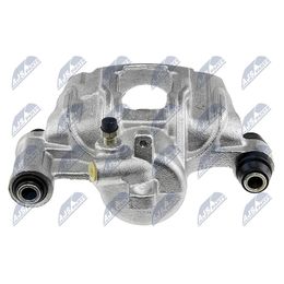 NTY Bremssattel hztme004 Hinterachse links f&uuml;r VAG Mercedes