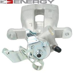 ENERGY Bremssattel zh0091 Hinterachse links f&uuml;r Opel
