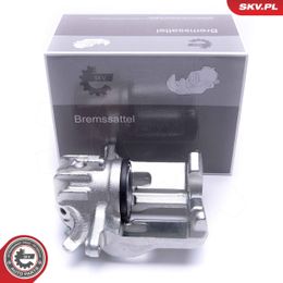 ESEN SKV Bremssattel 50skv951 Vorderachse links f&uuml;r Peugeot