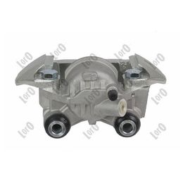 Abakus Bremssattel 13104242 Vorderachse rechts f&uuml;r Peugeot Citro&euml;n