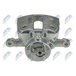NTY Bremssattel hzpms028 Vorderachse rechts f&uuml;r MITSUBISHI