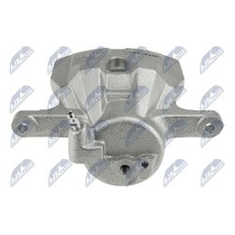 NTY Bremssattel hzpty101 Vorderachse links f&uuml;r TOYOTA