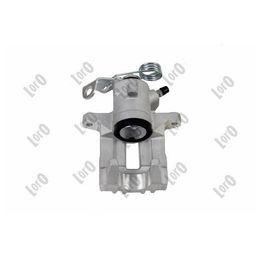 Abakus Bremssattel 13104029 Hinterachse links f&uuml;r VW Skoda
