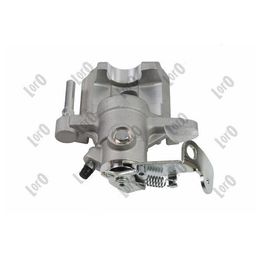 Abakus Bremssattel 13104235 Hinterachse links f&uuml;r Opel Vaughall CHEVROLET