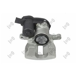 Abakus Bremssattel 13104323 Hinterachse links f&uuml;r Skoda