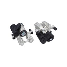 KAMOKA Bremssattel jbc1189 Hinterachse links f&uuml;r VAG