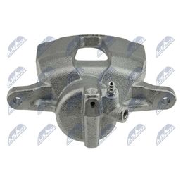 NTY Bremssattel hzpft029 Vorderachse rechts f&uuml;r Ford Fiat