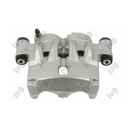 Abakus Bremssattel 13104526 Vorderachse rechts f&uuml;r Fiat Peugeot Vaughall