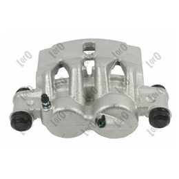 Abakus Bremssattel 13104555 Vorderachse links f&uuml;r Fiat Citro&euml;n