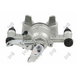 Abakus Bremssattel 13104533 Hinterachse links f&uuml;r Opel Vaughall RENAULT NISSAN