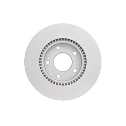 Bosch Bremsscheibe 0986479c07 bel&uuml;ftet 280mm 26mm f&uuml;r HYUNDAI KIA