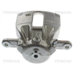 TRISCAN Bremssattel 817514128 f&uuml;r NISSAN