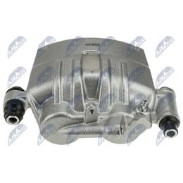 NTY Bremssattel hzpme079 Vorderachse links f&uuml;r Mercedes VAG