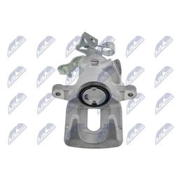 NTY Bremssattel hztpe015 Hinterachse rechts f&uuml;r Peugeot