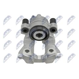 NTY Bremssattel hztme018 Hinterachse links f&uuml;r Mercedes