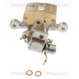 TRISCAN Bremssattel 817543215 f&uuml;r HYUNDAI