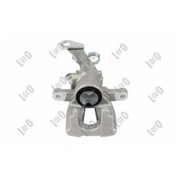 Abakus Bremssattel 13104206 Hinterachse rechts f&uuml;r Opel Fiat ABARTH Vaughall