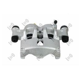 Abakus Bremssattel 13104407 Vorderachse links f&uuml;r Fiat Peugeot