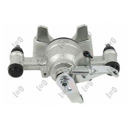 Abakus Bremssattel 13104534 Hinterachse rechts f&uuml;r Opel Vaughall RENAULT NISSAN