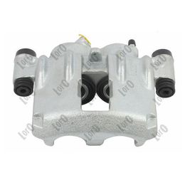 Abakus Bremssattel 13104567 Vorderachse links f&uuml;r Fiat Peugeot Citro&euml;n