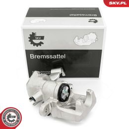 ESEN SKV Bremssattel 56skv743 Hinterachse links f&uuml;r Suzuki