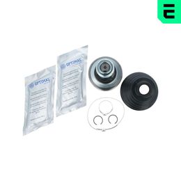 OPTIMAL Gelenksatz, Antriebswelle cw2804 f&uuml;r HONDA