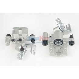 JAPKO Bremssattel cal217ljm Hinterachse links f&uuml;r MAZDA