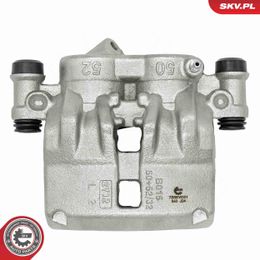 ESEN SKV Bremssattel 78skv031 Vorderachse links f&uuml;r Fiat Peugeot Citro&euml;n