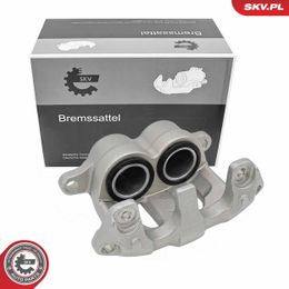 ESEN SKV Bremssattel 74skv862 Vorderachse rechts f&uuml;r NISSAN