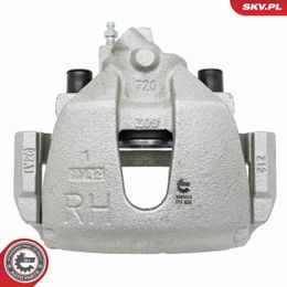 ESEN SKV Bremssattel 78skv512 Vorderachse rechts f&uuml;r Ford Volvo MAZDA