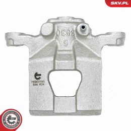 ESEN SKV Bremssattel 78skv193 Hinterachse links f&uuml;r NISSAN