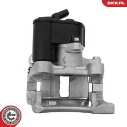 ESEN SKV Bremssattel 78skv913 Hinterachse links f&uuml;r VW Audi